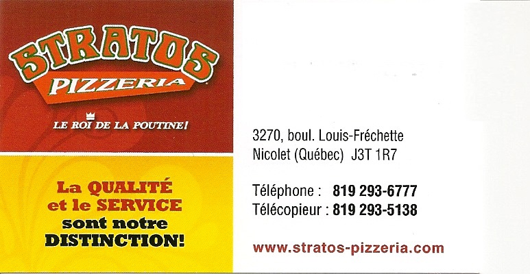 COMMANDITAIRES – CVAM